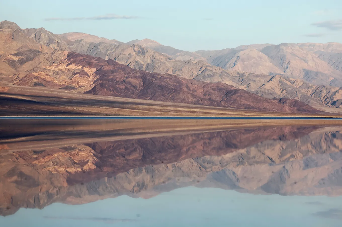 Death Valley Has Already Received Year’s Worth of Rain - Newsweek