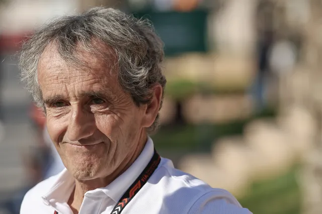 F1 News: Alain Prost – Some New Team Names Are ‘Losing The Tradition Of ...