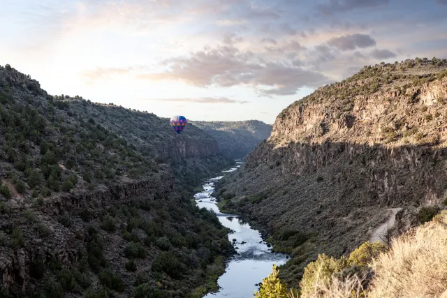 America’s Top 10 Most Endangered Rivers Revealed - Newsweek