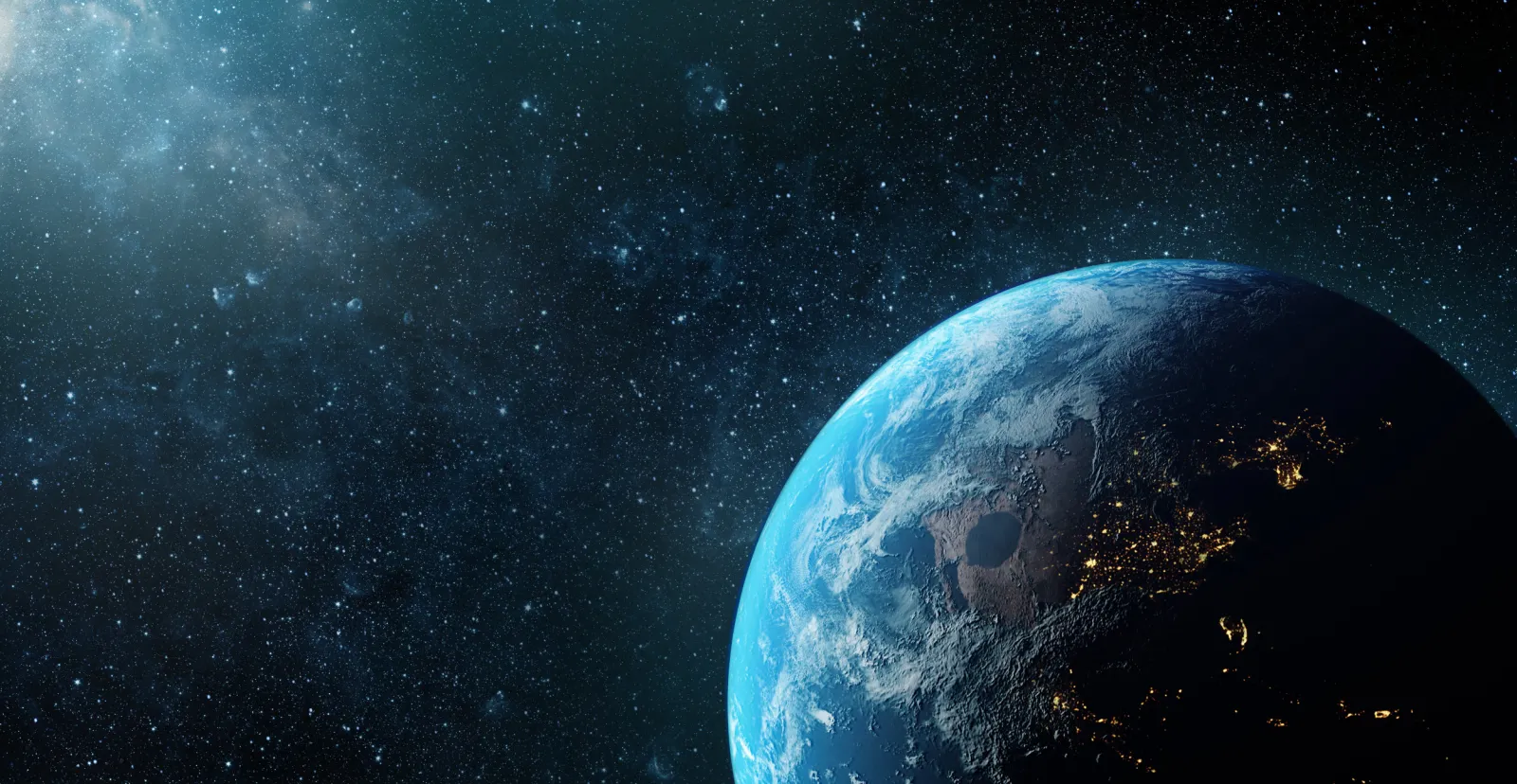 The Implications of a Space Democracy - Newsweek