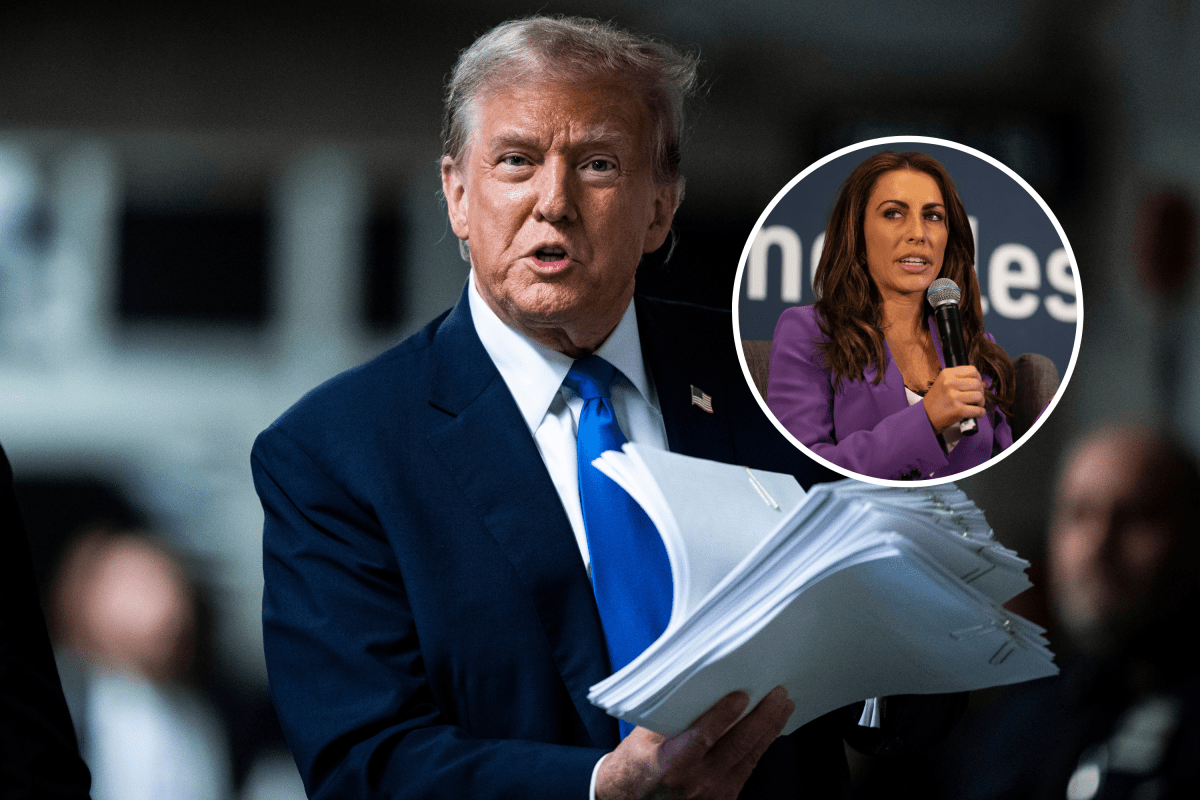 Trump’s Complaining More Than Campaigning in Court: Ex-Aide - Newsweek