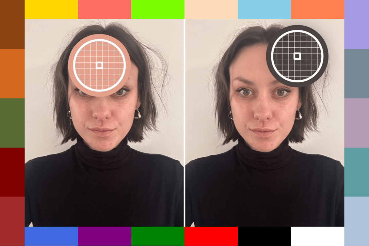 How To Save Hundreds by Getting ChatGPT To Do Your Color Match - Newsweek