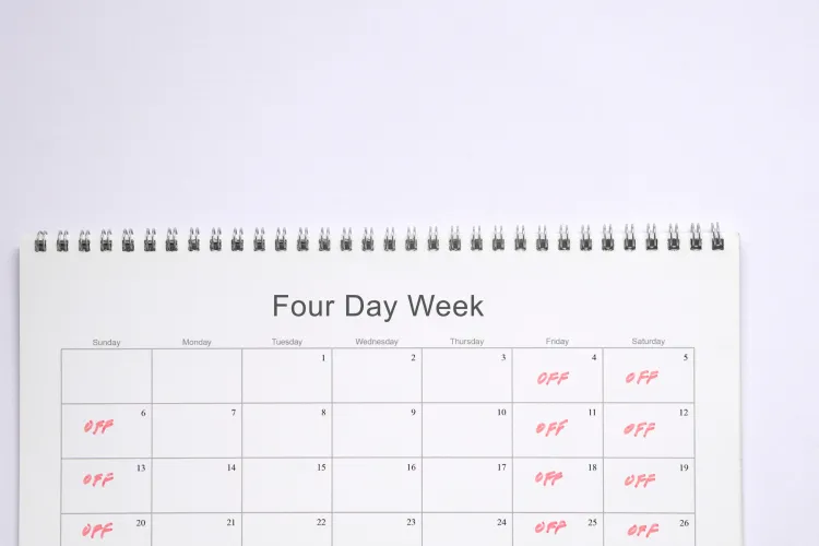 Evaluating Belgium’s Four-Day Workweek Impact - Newsweek