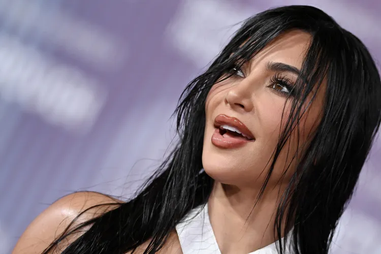 Kim Kardashian Admits These Crazy-Sounding Rumors About Her Are ...