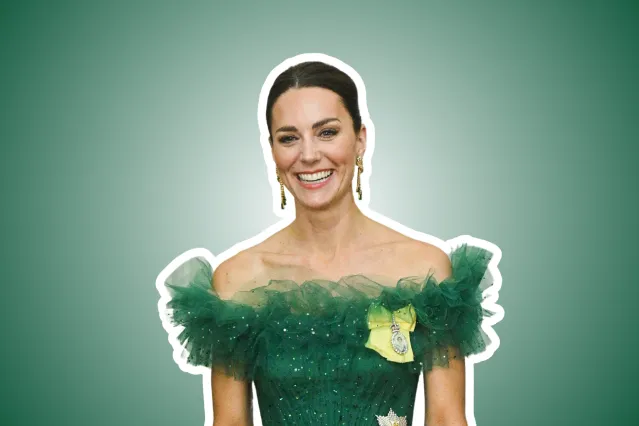 Kate Middleton’s New Royal Title: What Does It Mean? - Newsweek