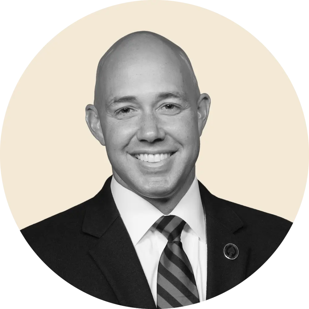 Rep. Brian Mast: Trump Deserves a Nobel Peace Prize | Opinion - Newsweek