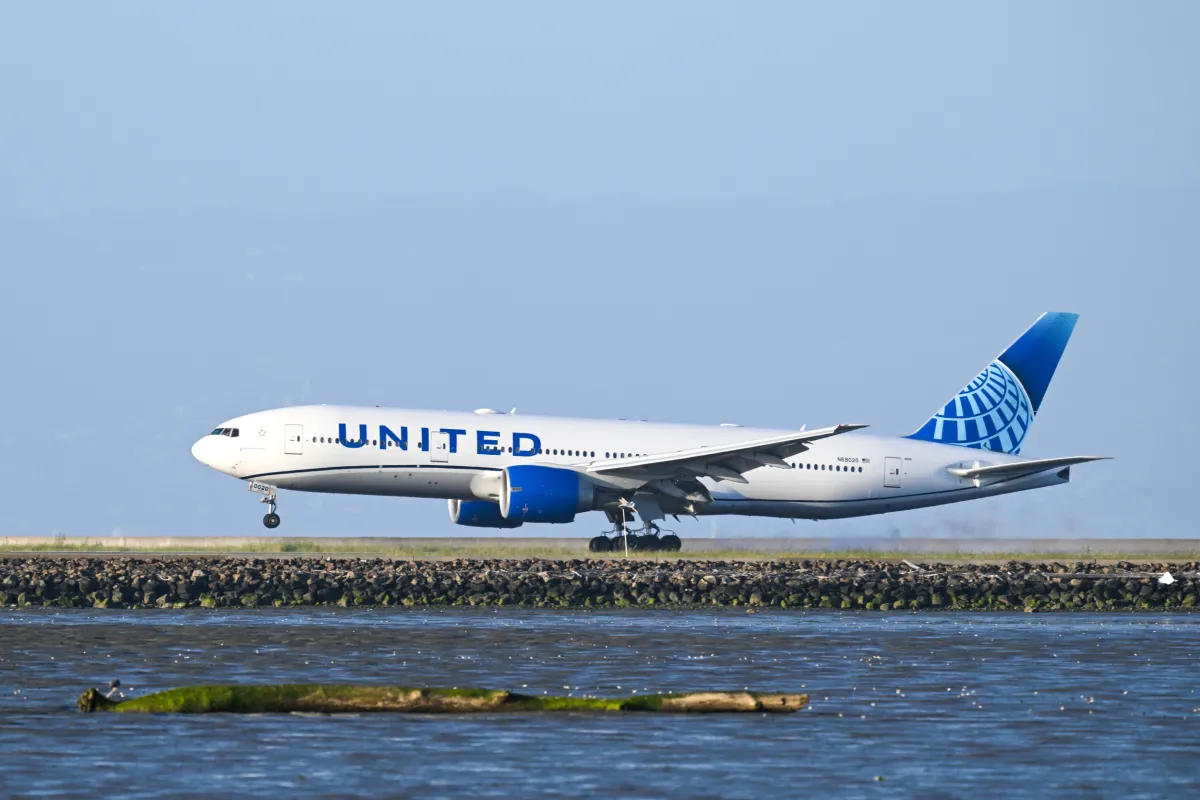 Major Change to Airline Refunds in US - Newsweek