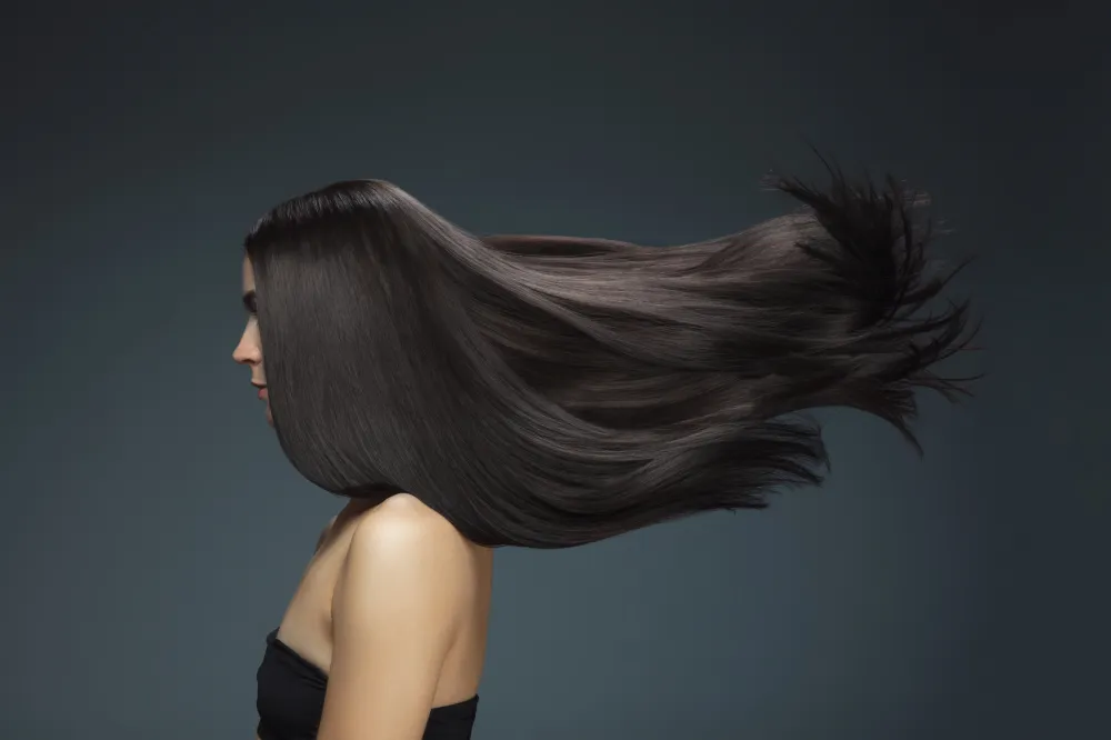 6 Viral Hair Care Trends That Millions Swear By—but What Do Experts ...
