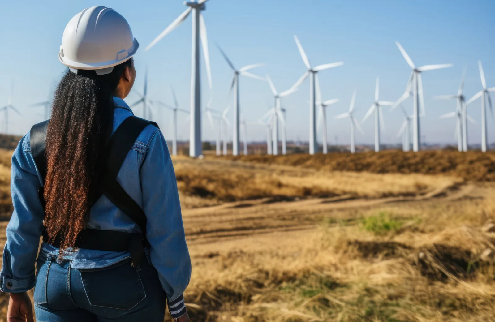 Fueling Fairness: How To Build an Equitable Clean Energy Workforce ...