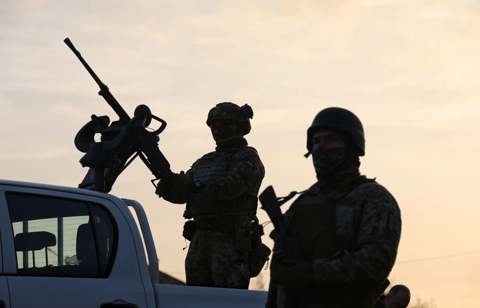 Dramatic Video Shows $5M Russian ‘K-1 Podlyot’ System Wiped Out in ...