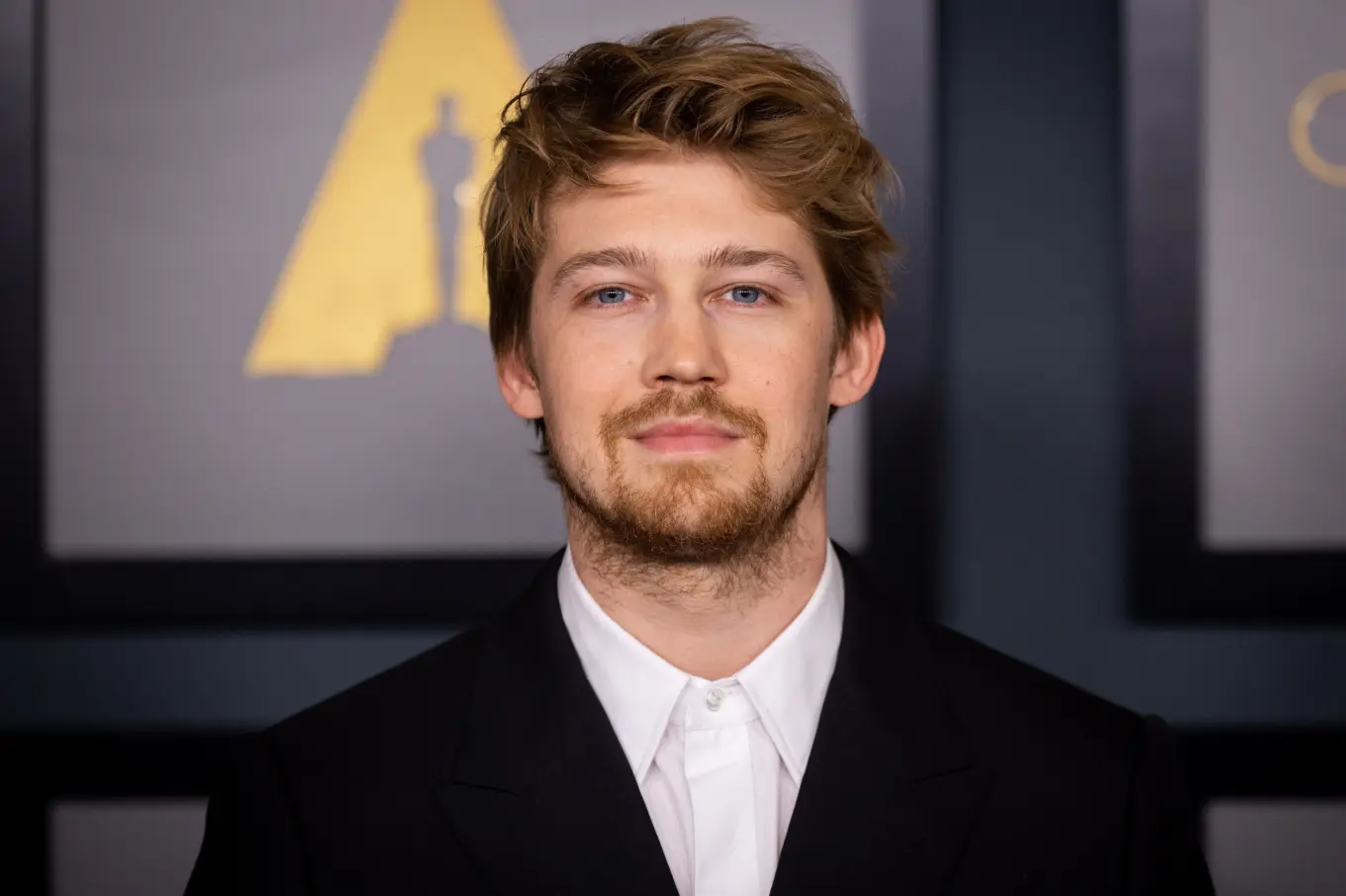 How Joe Alwyn Reportedly Feels About Ex Taylor Swift Amid... - Newsweek