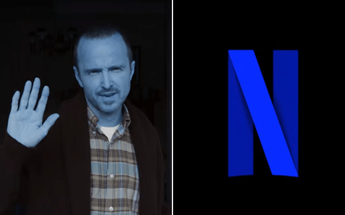 Man Baffled as Everything He Watches on Netflix Turns Blue: ‘Smurf Mode ...