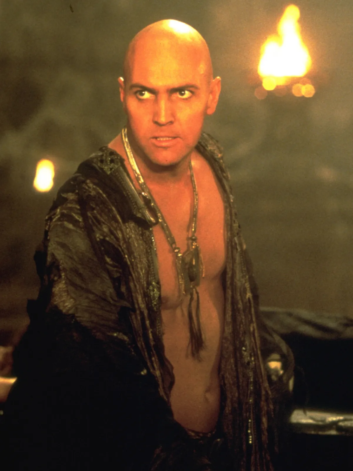Unraveling ‘The Mummy’ After 25 Years - Newsweek