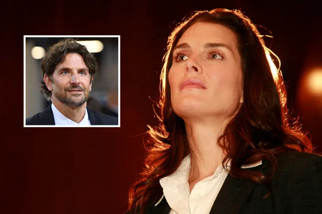 Bradley Cooper News & Latest Pictures From Newsweek.com