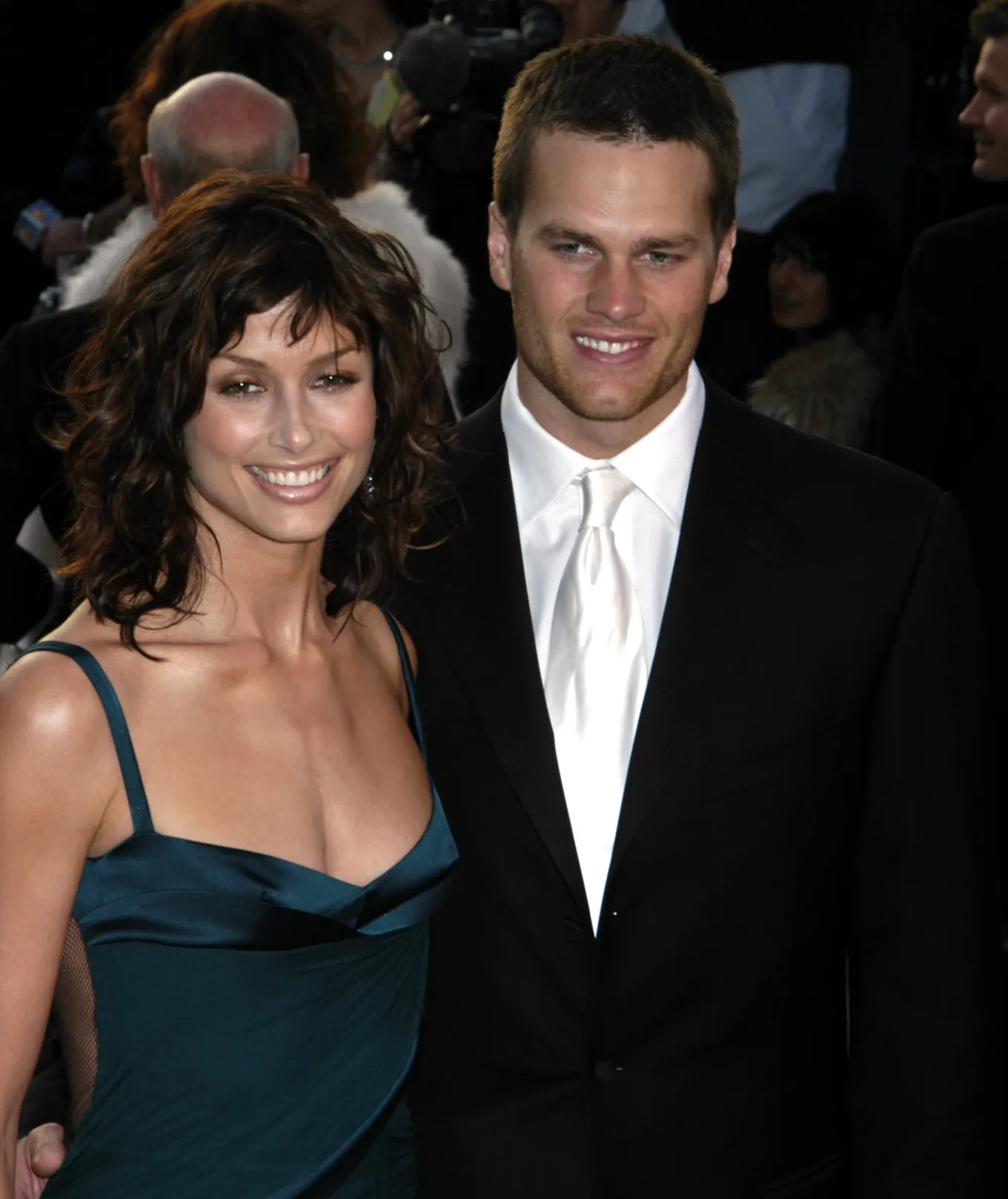 Bridget Moynahan Shares Mysterious Post Following Ex Tom Brady’s ...