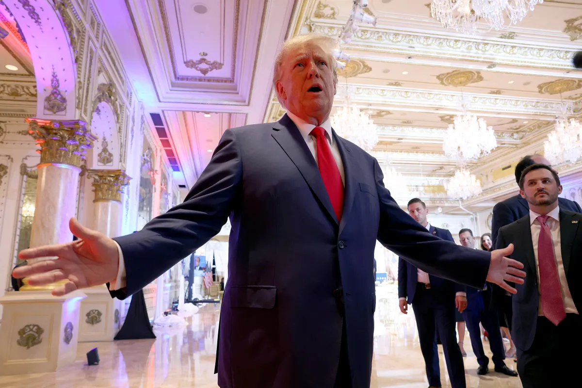 Aileen Cannon Hands Donald Trump a Huge Win - Newsweek