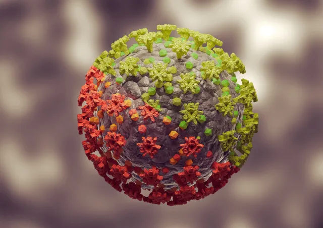 FLiRT COVID Variants: What Are the Symptoms? - Newsweek