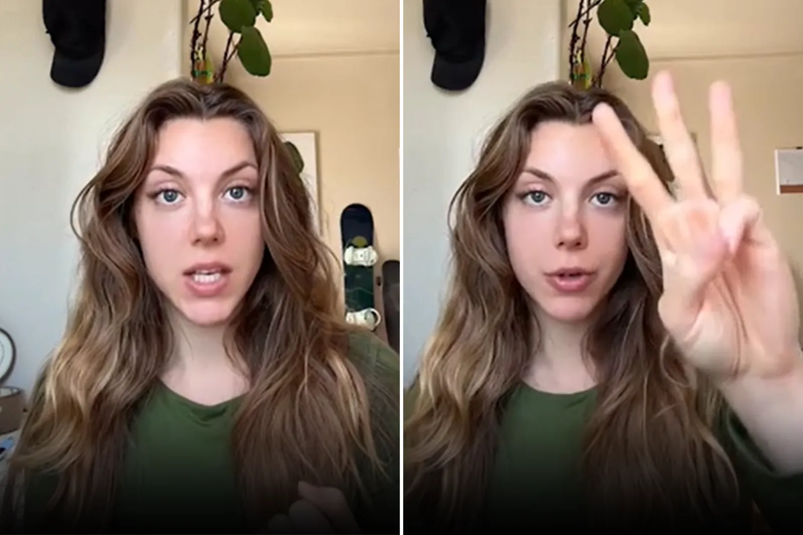 Woman Shares Rule of 3 She Says Helps Achieve Her Goals—’Transformative ...