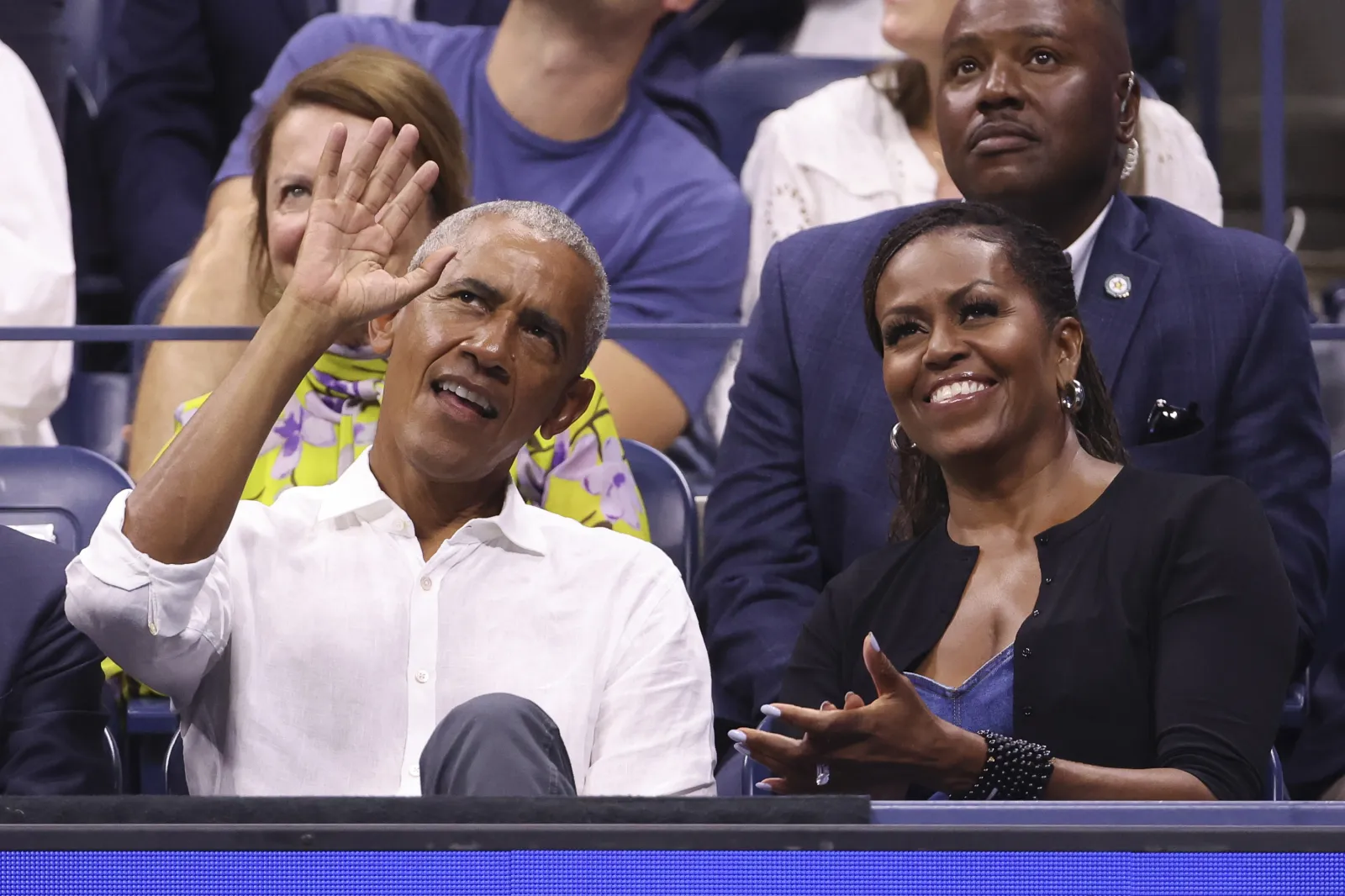 Michelle Obama Gets Boost From Gen Z, Millennials - Newsweek