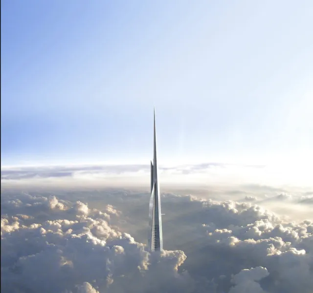 Jeddah Tower to be World's Tallest Skyscraper - Newsweek
