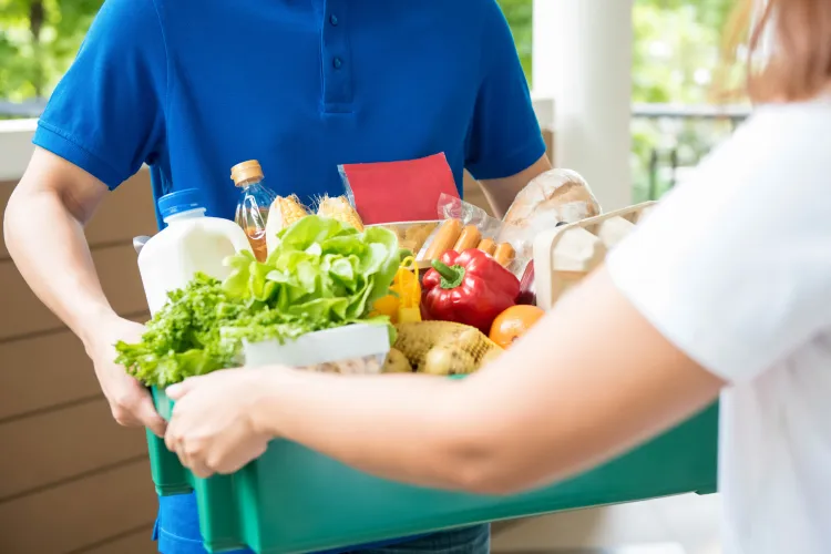 SNAP Vouchers: Full List of Online Stores Accepting Benefits - Newsweek