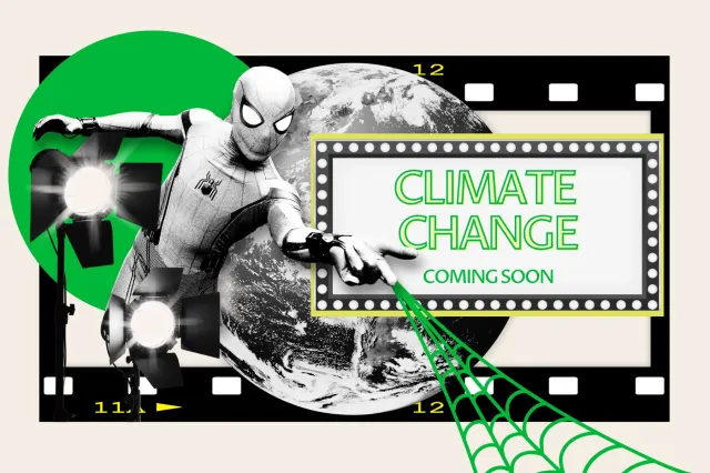 ‘Furiosa’ Joins the Small but Growing Number of Climate Change Films ...