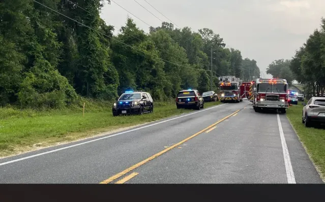 Florida Migrant Bus Crash: At Least 8 Dead, Dozens Injured - Newsweek