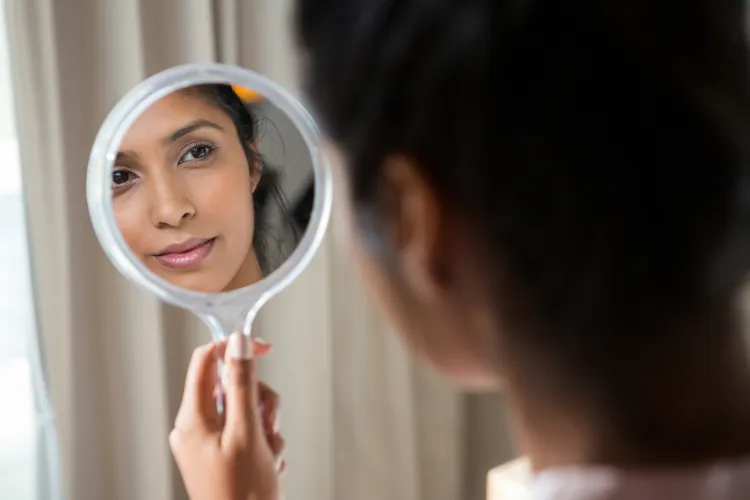 Woman’s ‘Reality Check’ on How Important Appearance Really Is Goes ...