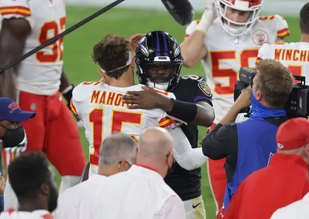 NFL Schedule Release: Every Primetime and Holiday Game For the 2024 ...