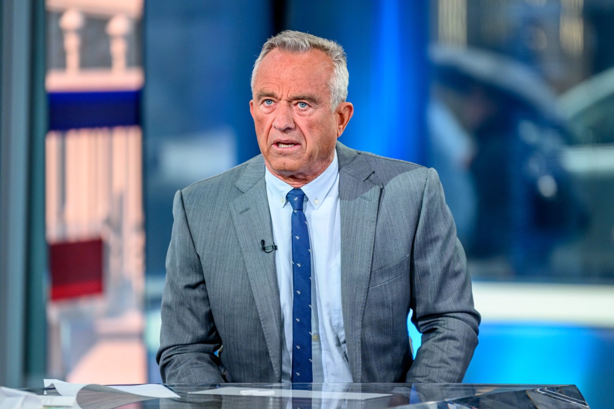 How RFK Jr. Debate Performance Could Sway 2024 Election - Newsweek