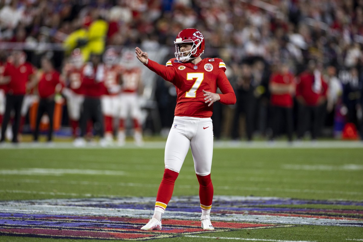 Kansas City Chiefs Player Gives The Year's Most Controversial ...