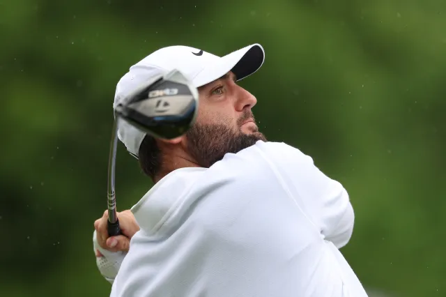 Scottie Scheffler Assault Case: Why Prosecutors Dropped Golfer’s ...