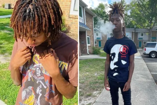 Who is Rylo Huncho? Teen Rapper Accidentally Kills Himself on Social ...