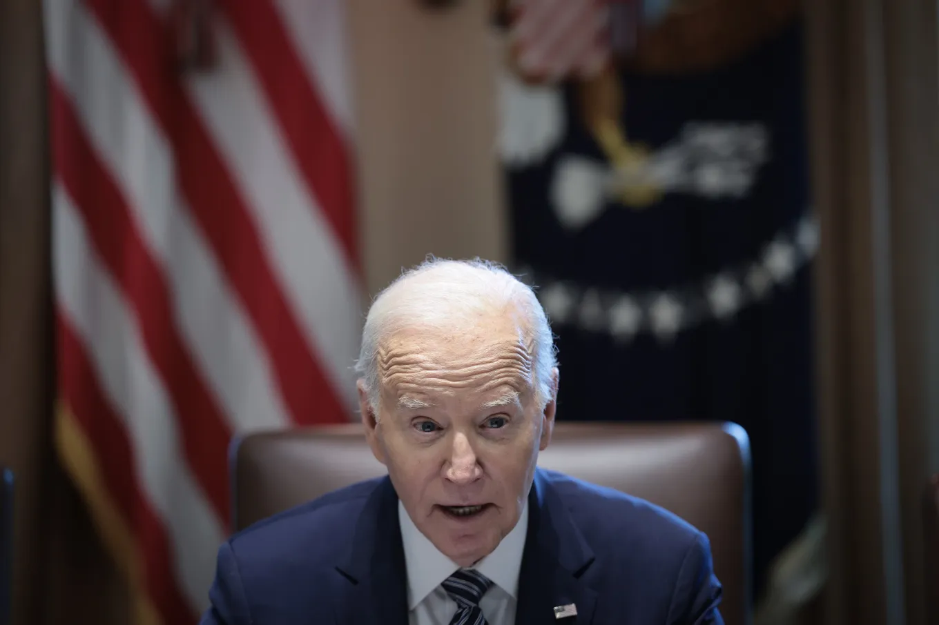 MAGA ‘Prophet’ Predicts Bad News for Joe Biden, Supreme Court Justices ...