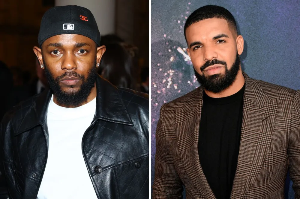 Drake, Kendrick Lamar Feud: Cardinals Fans Sing ‘BBL Drizzy’ in Viral ...