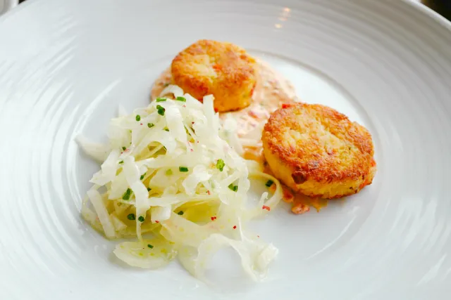 Crab Cake Recall as Life-Threatening Warning Issued - Newsweek