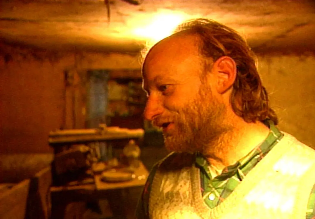 Serial Killer Robert Pickton Clings to Life After ‘Major Attack’ in ...
