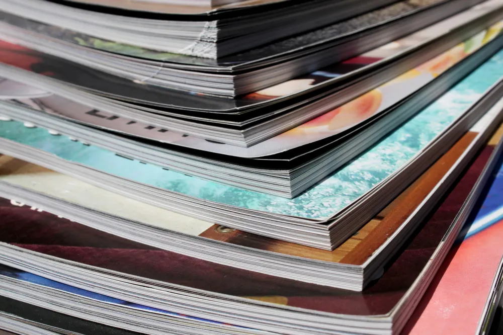 4 Reasons Why Anthologies Are the New Literary Magazines: And Why That ...