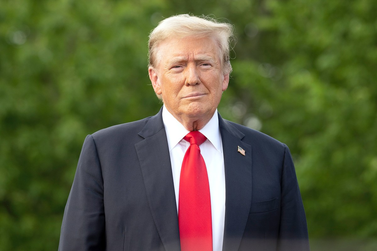Donald Trump’s Crowd Size Under Scrutiny - Newsweek
