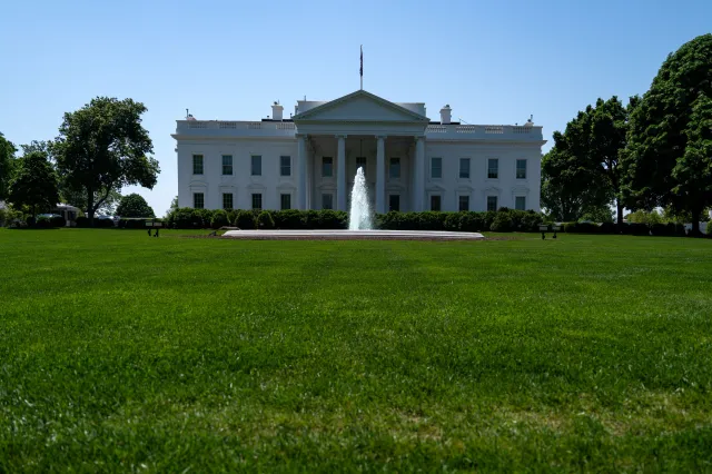 Pro-ISIS Poster Threatens White House - Newsweek