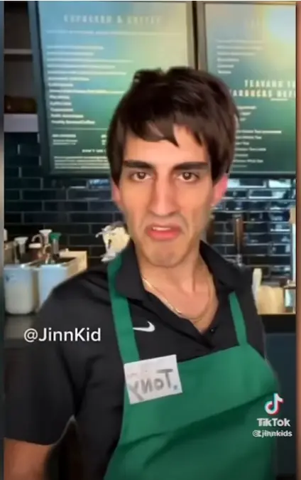 TikTok Star Ali Abulaban Cries Hysterically as Verdict Read in Murder ...