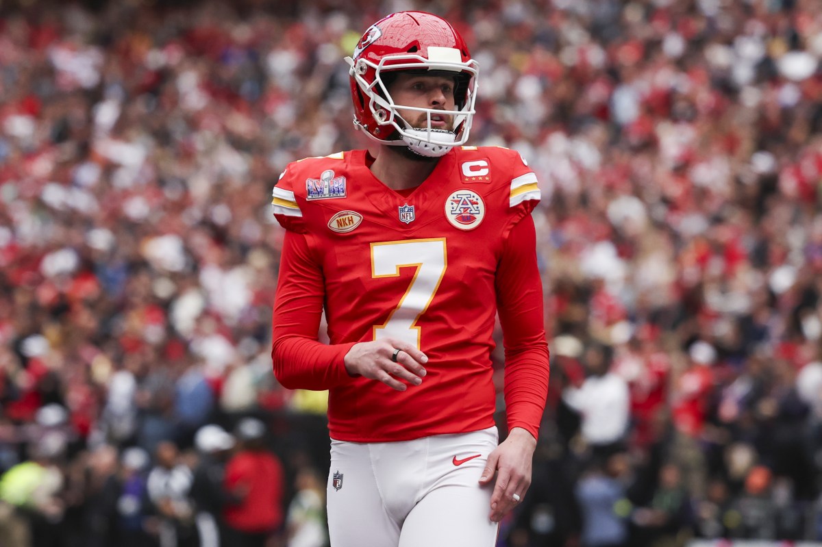 Chiefs News: Harrison Butker Breaks Silence Following Backlash of His ...