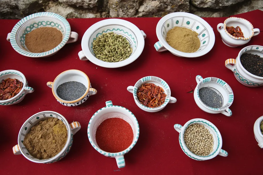 Nationwide Spice Recall Update as FDA Issues Concern Level - Newsweek