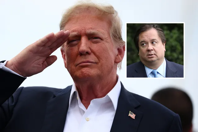 George Conway Sends Message to Donald Trump Voters - Newsweek