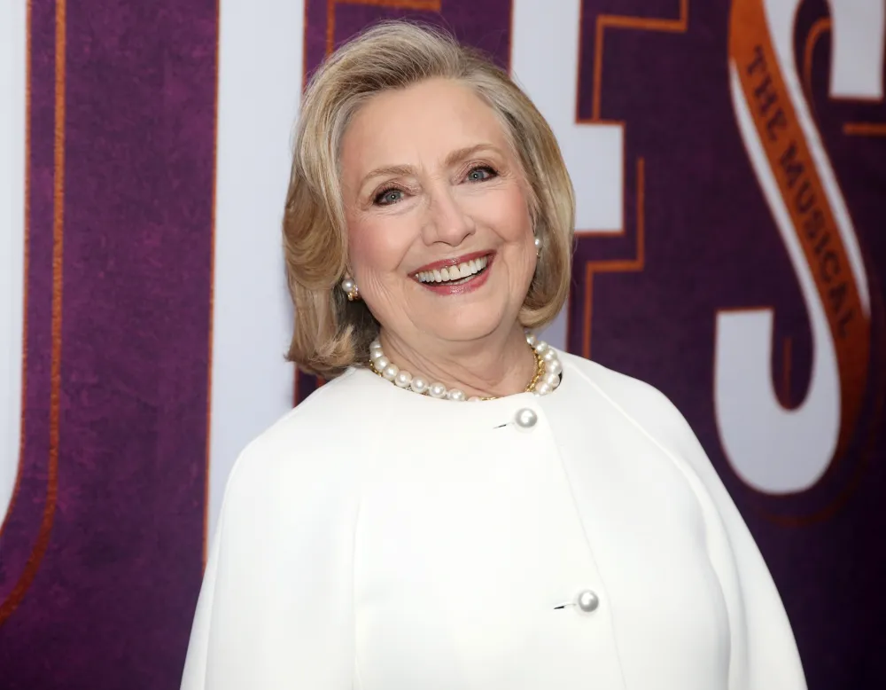 ‘The View’ Hosts React to Hillary Clinton Criticizing Democrats on ...