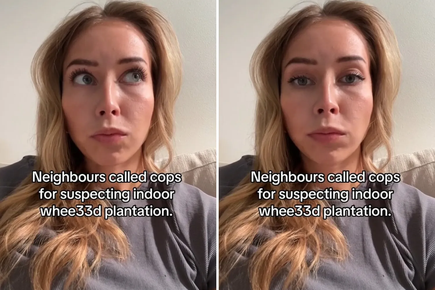Neighbors Call Cops Over What They See in Window—Not Prepared for the ...
