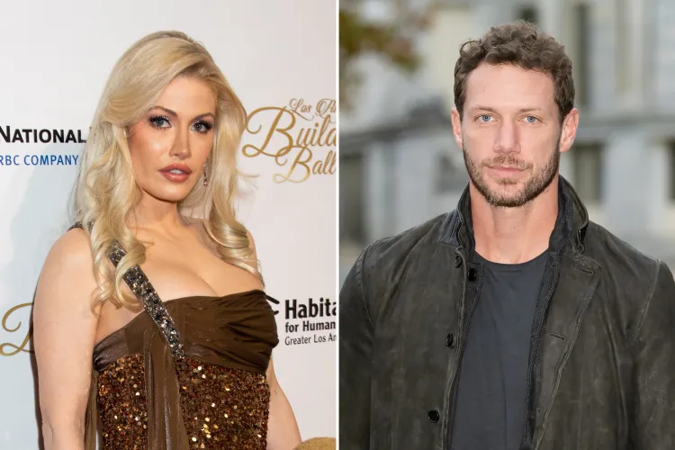 Johnny Wactor’s Ex-Fiancée Sends Tearful Message to Killer in Viral ...