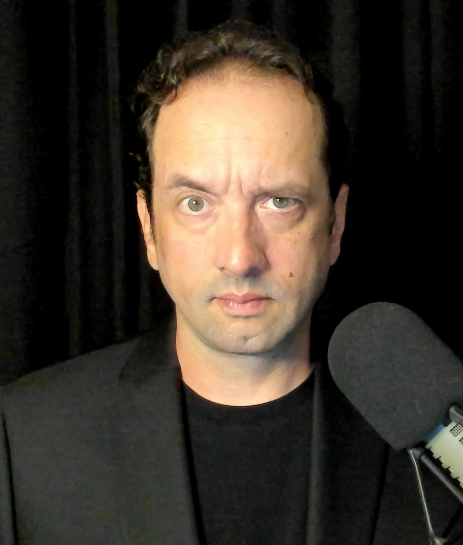 Jesse Edwards - Newsweek.com