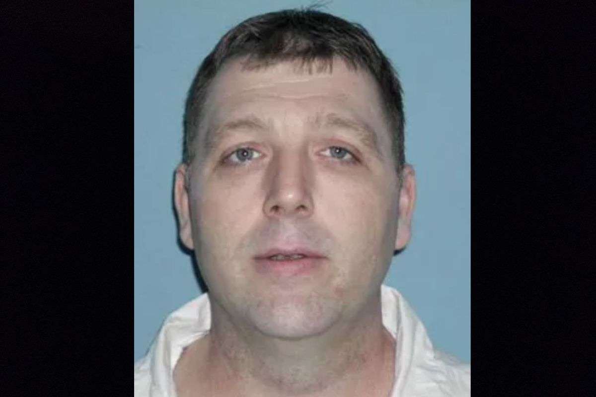 Jamie Ray Mills Execution: Cold-Blooded Killer’s Final Words and Last ...