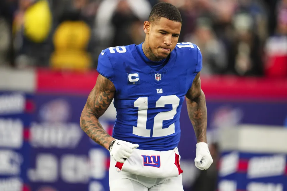 New Details Emerge on Darren Waller Shockingly Ending Retirement for ...